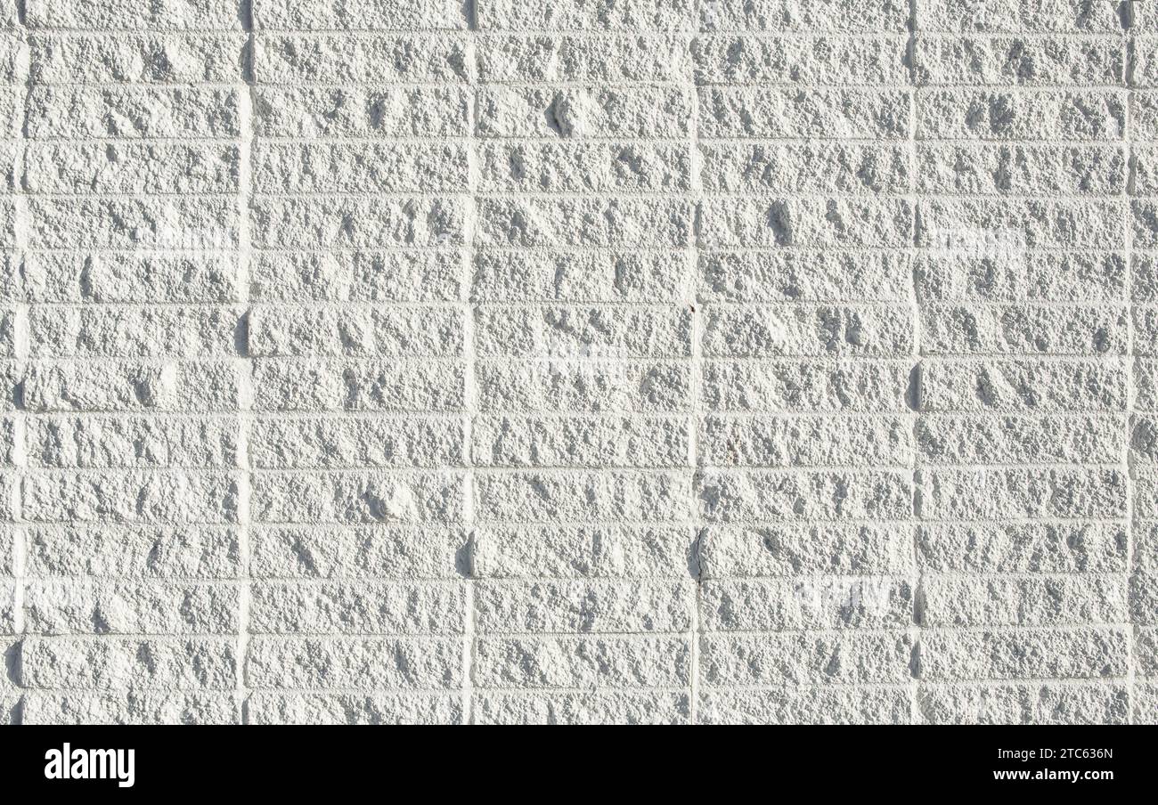 Square brick wall background and texture Stock Photo - Alamy