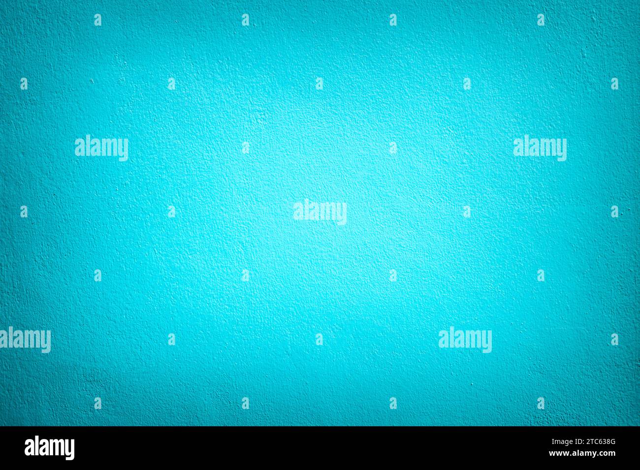 vintage baby blue cement or concrete wall texture and background ...