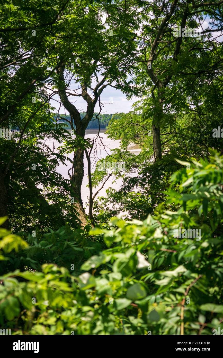 Fallen Timbers Battlefield and Fort Miamis National Historic Site in ...
