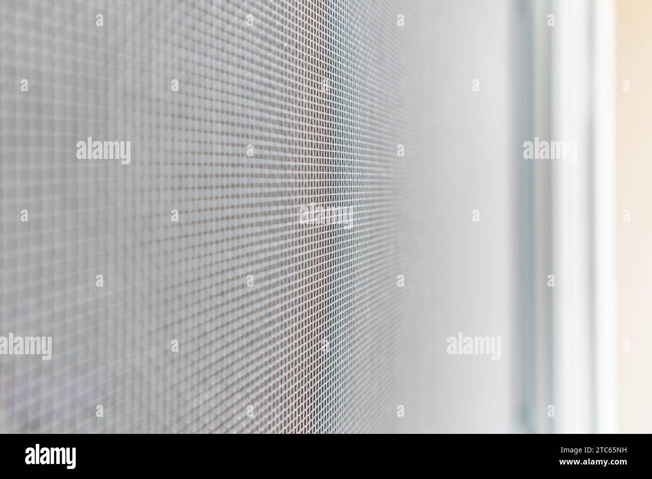 mosquito net wire screen on house window protection against insect ...