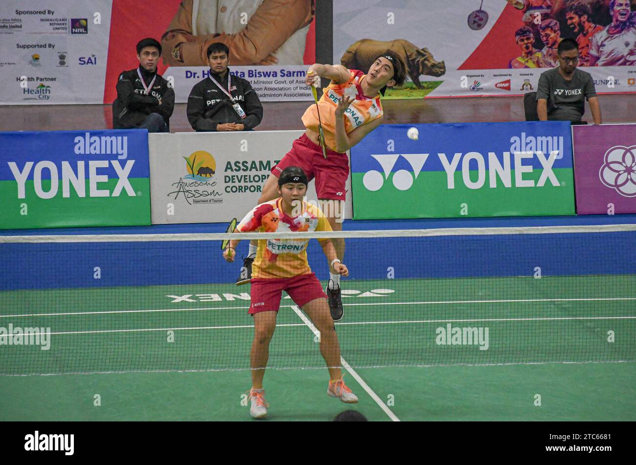 Kona tarun hi-res stock photography and images - Alamy