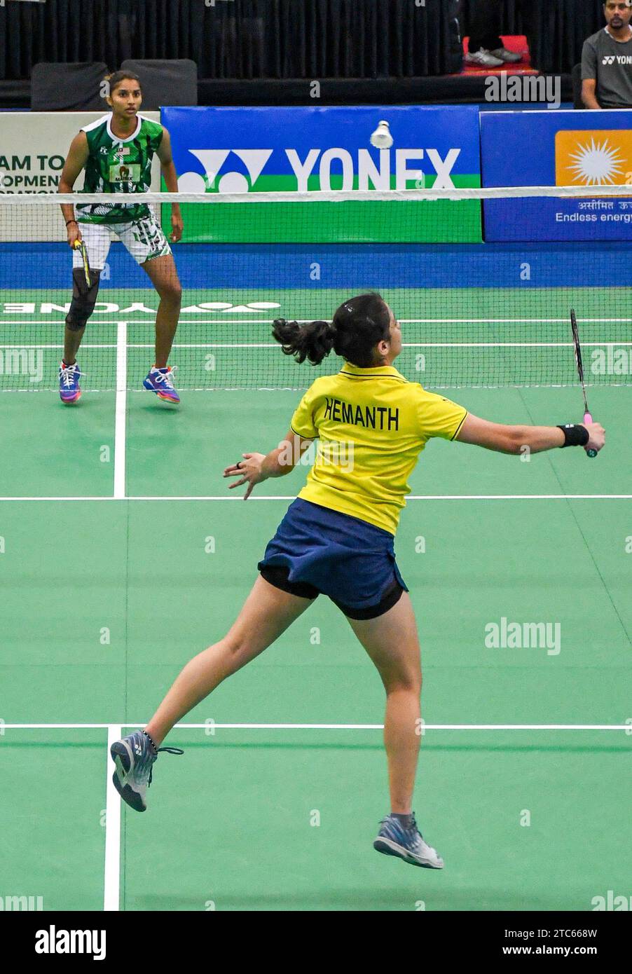 Tanya hemant hi-res stock photography and images - Alamy