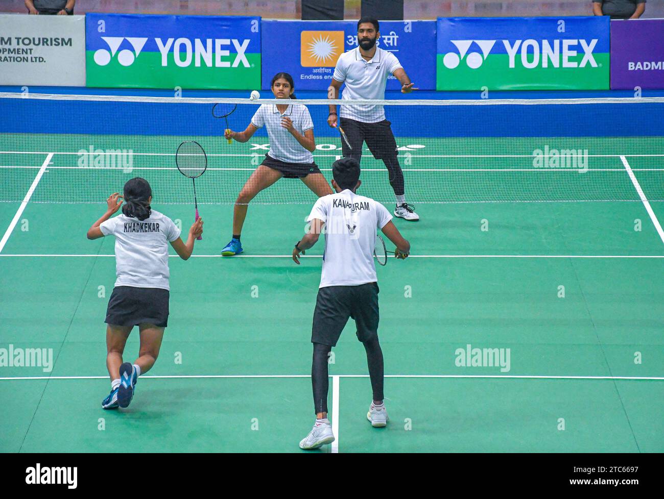 Sathwik hi-res stock photography and images - Alamy