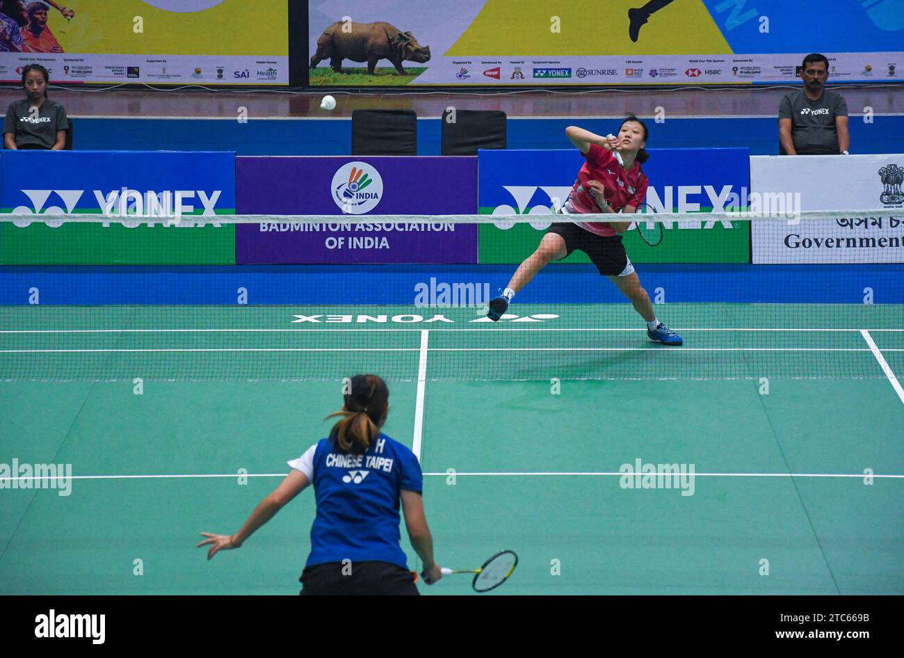 Ching yu hi-res stock photography and images - Alamy