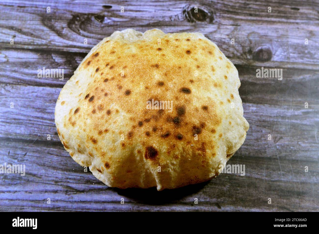 Leavened bread egypt hi-res stock photography and images - Alamy