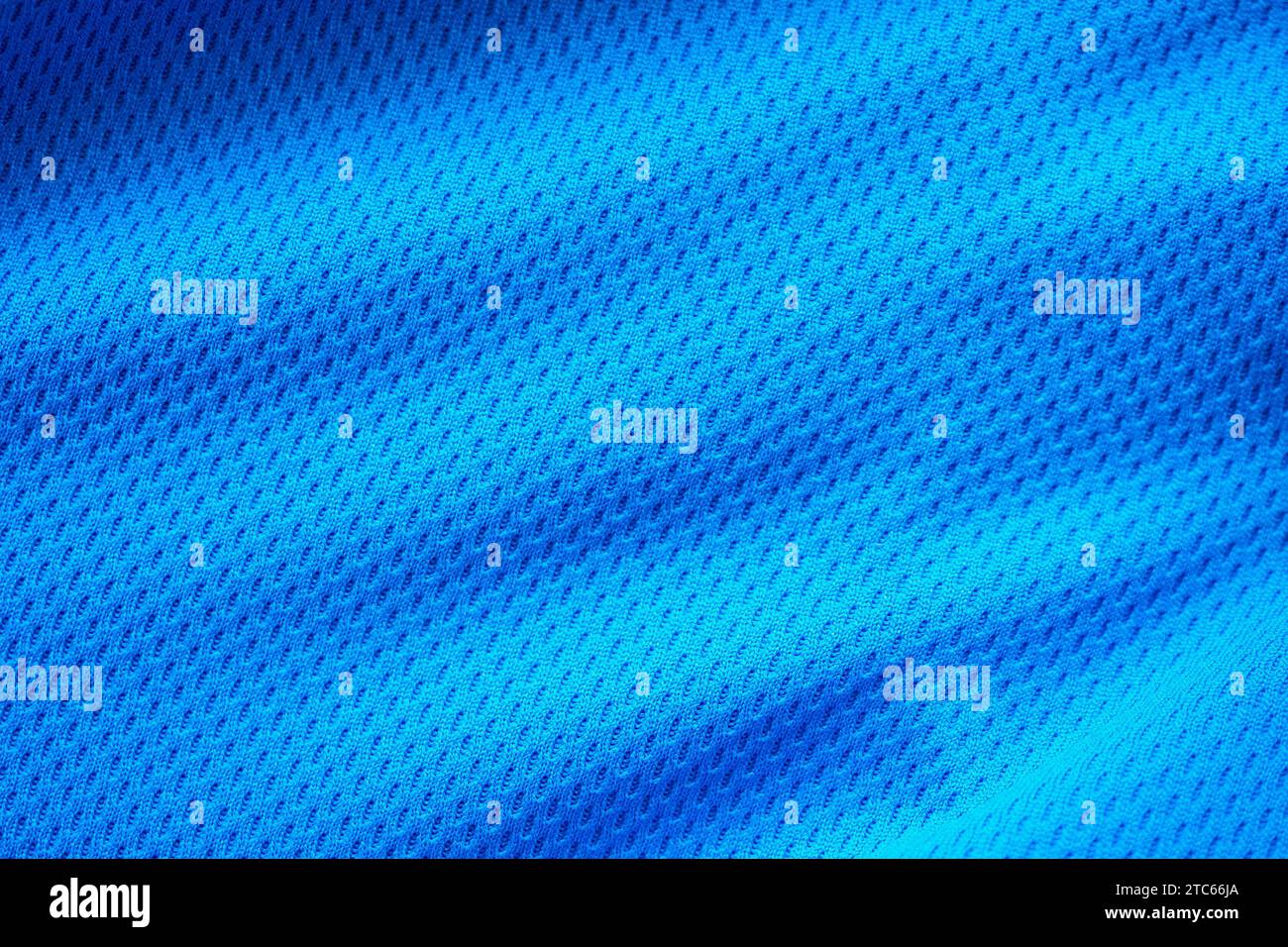 Football shirt texture hi-res stock photography and images - Alamy
