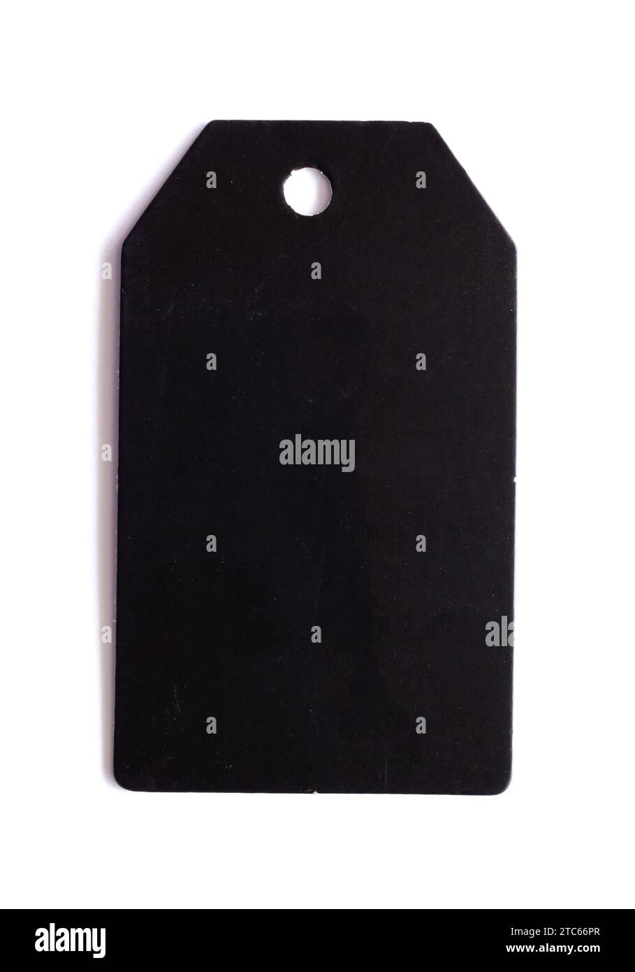 Black price tag Cut Out Stock Images & Pictures - Alamy