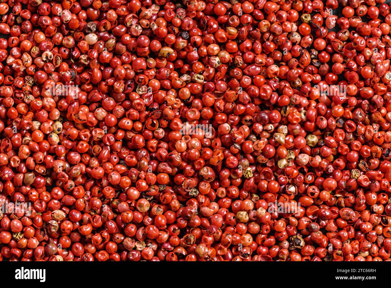 Pink peppercorn hi-res stock photography and images - Alamy
