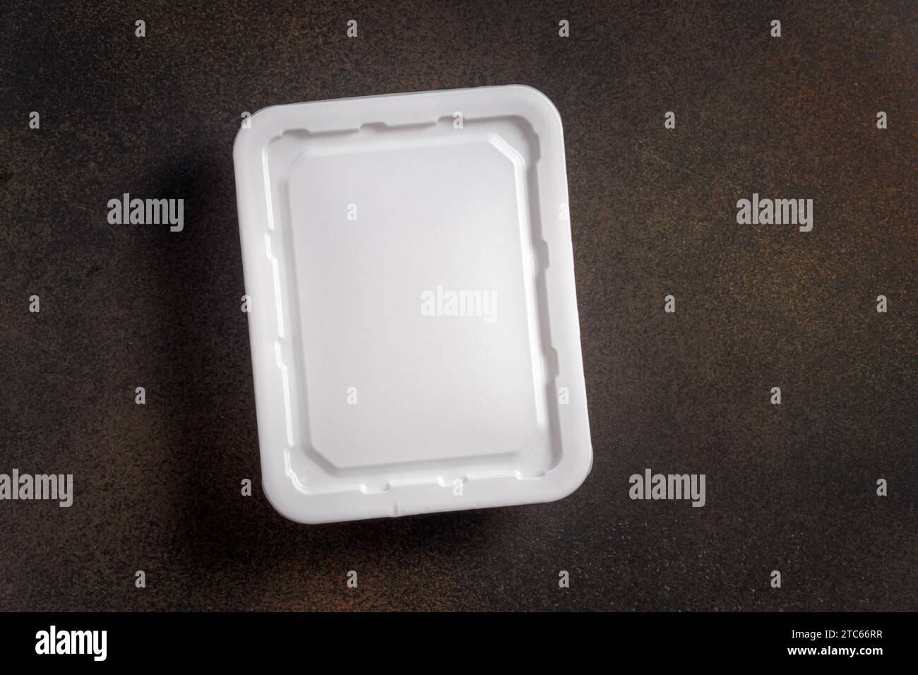 Styrofoam cup dark hi-res stock photography and images - Alamy