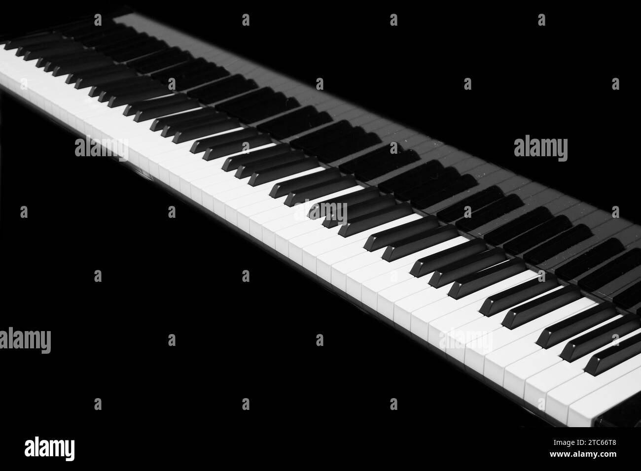 Music note concepts Black and White Stock Photos & Images - Alamy