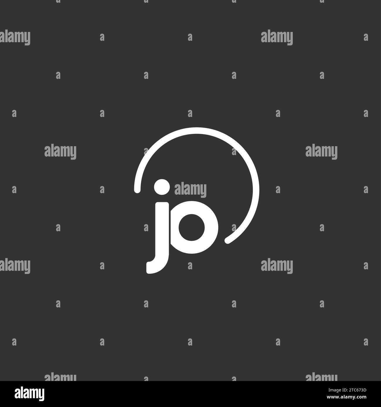 Jo vector vectors hi-res stock photography and images - Alamy