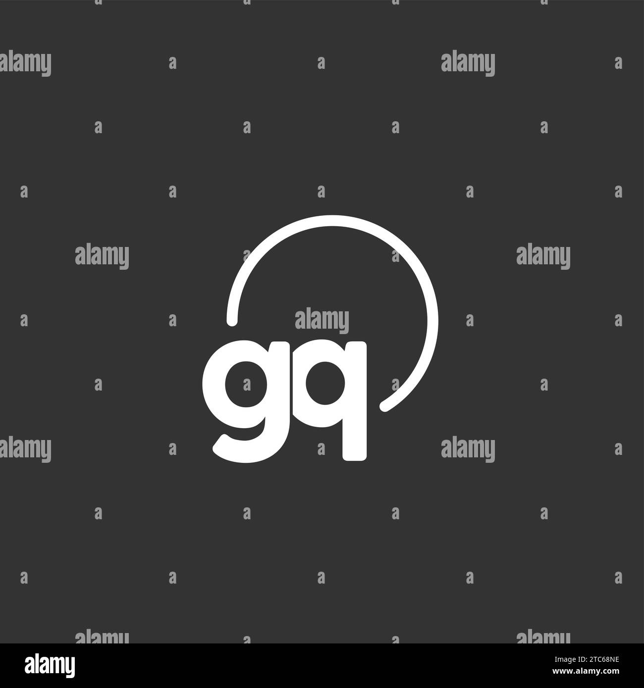 Gq vector vectors hi-res stock photography and images - Alamy