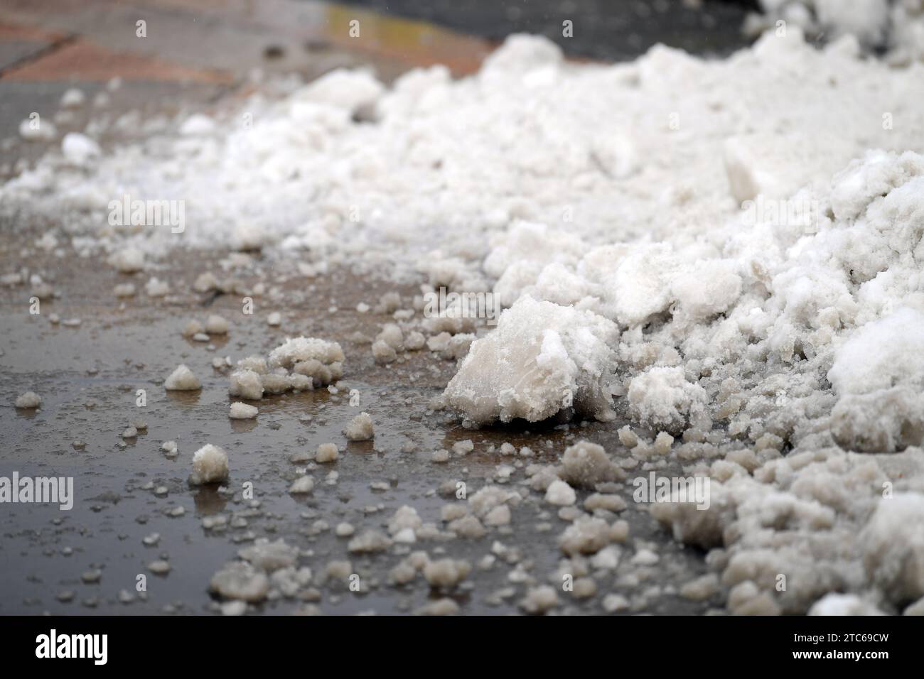 Beijing, Beijing, China. 11th Dec, 2023. On December 11, 2023, Beijing ...