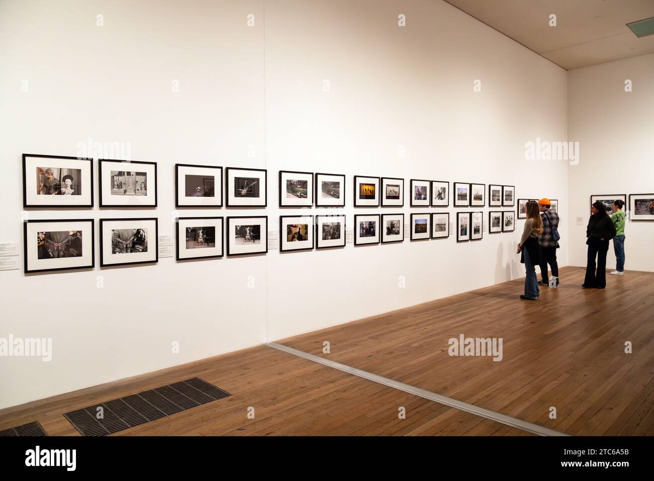 Joel meyerowitz photographer hi-res stock photography and images - Alamy