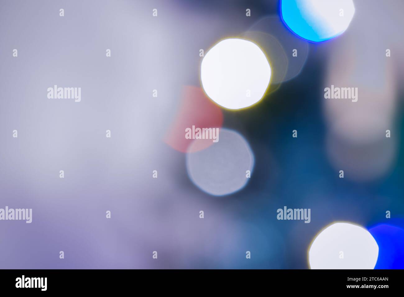 Abstract blurred color background hi-res stock photography and images ...
