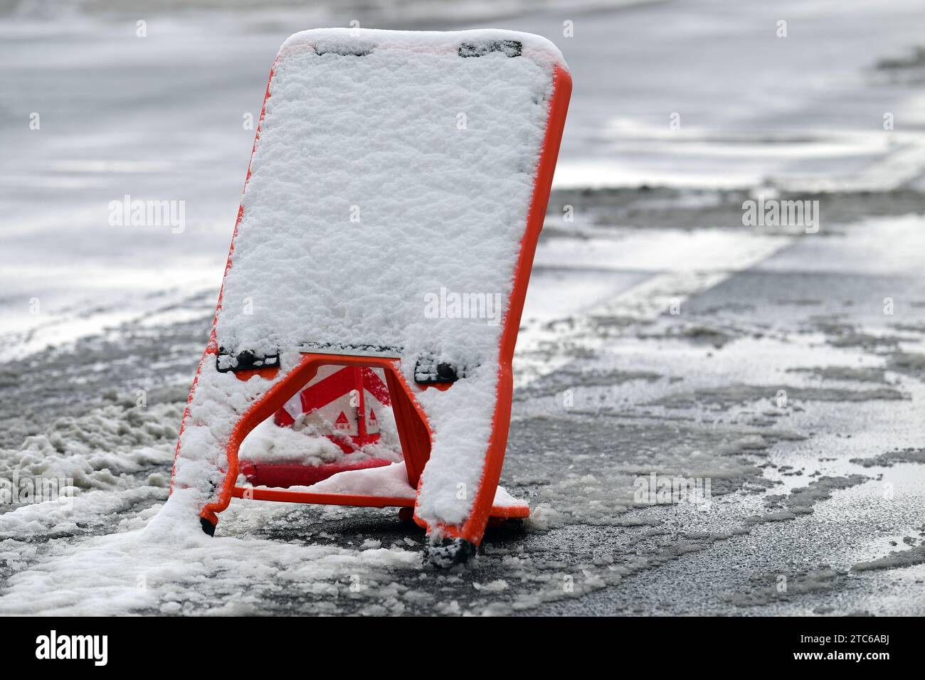 Beijing, Beijing, China. 11th Dec, 2023. On December 11, 2023, Beijing ...