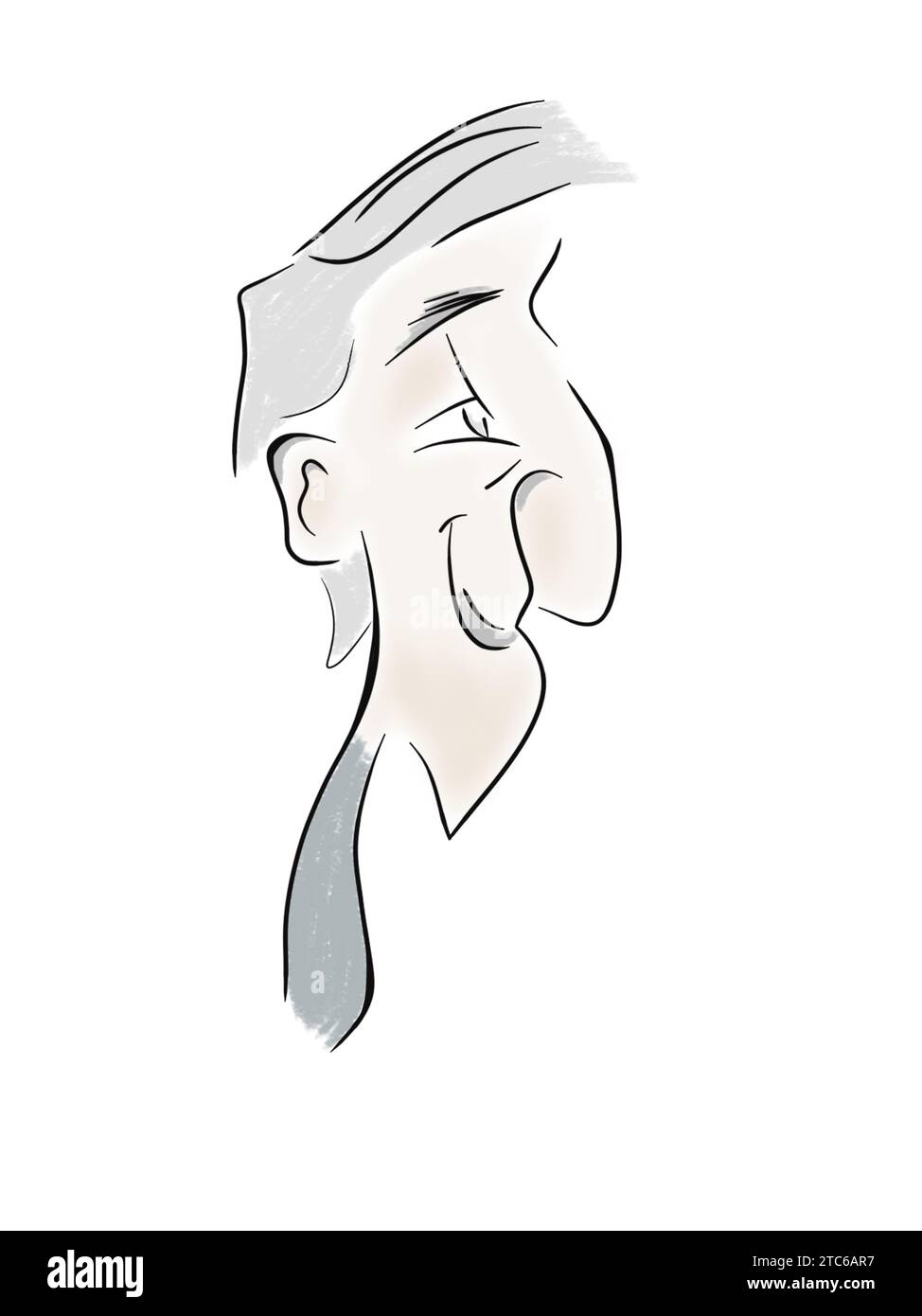 Fictional picture hi-res stock photography and images - Alamy