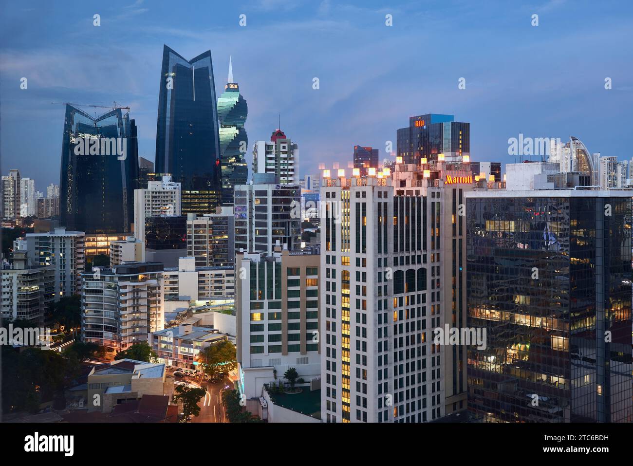 República panama hi-res stock photography and images - Alamy