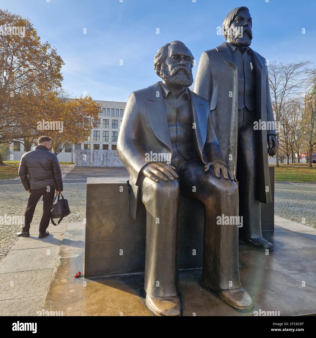 Friedrichs wing hi-res stock photography and images - Alamy