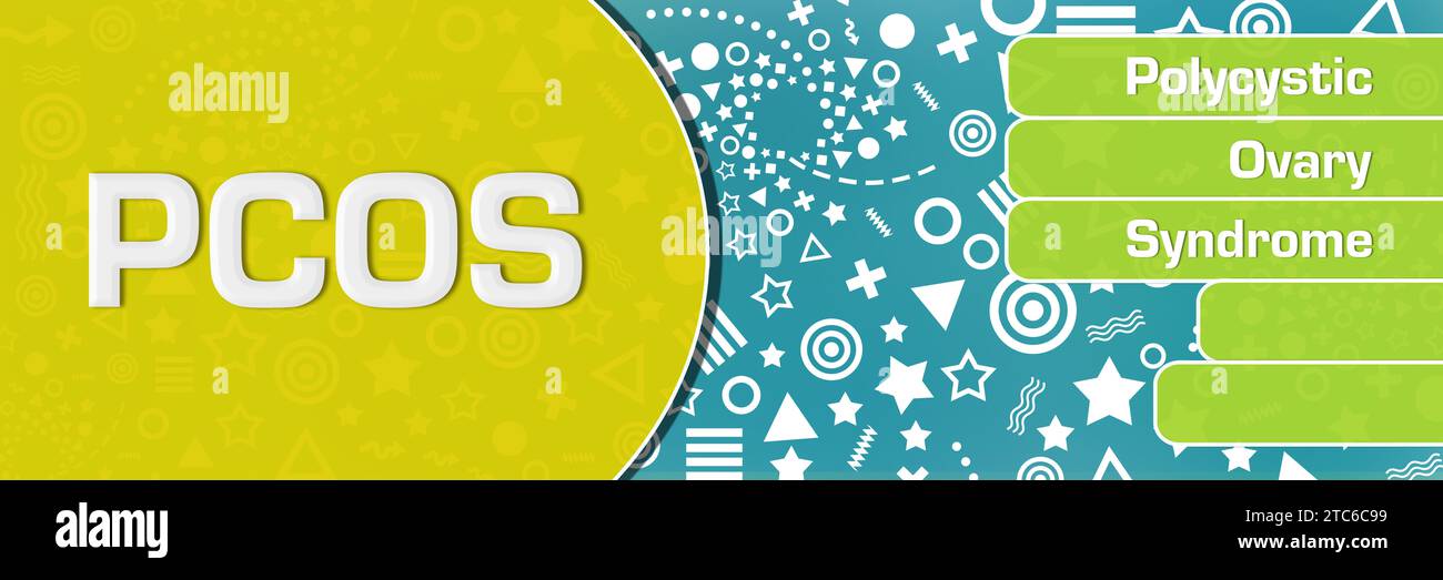 Polycystic ovary syndrome hi-res stock photography and images - Alamy