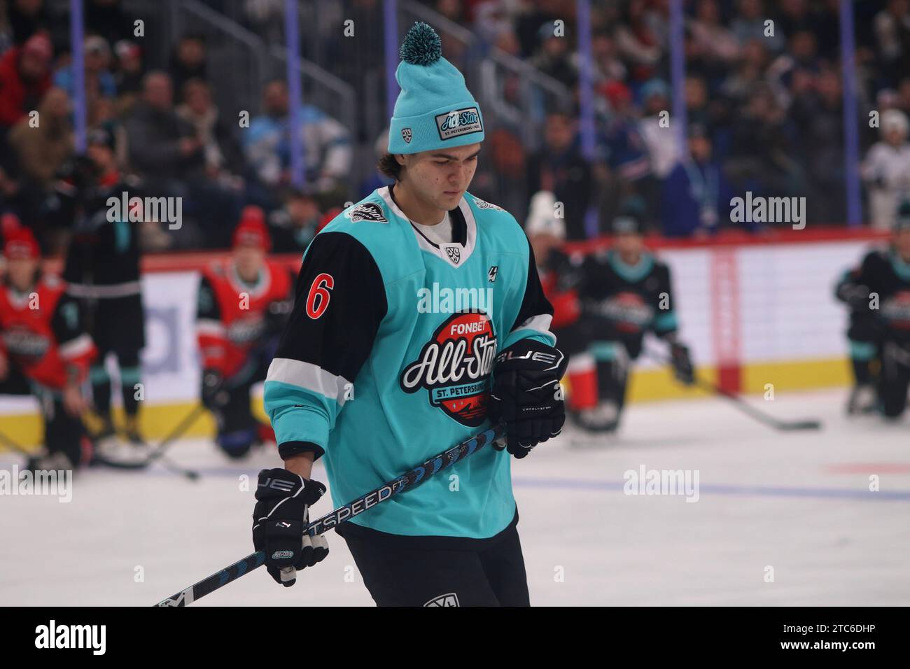 Bogdan konyushkov hi-res stock photography and images - Alamy