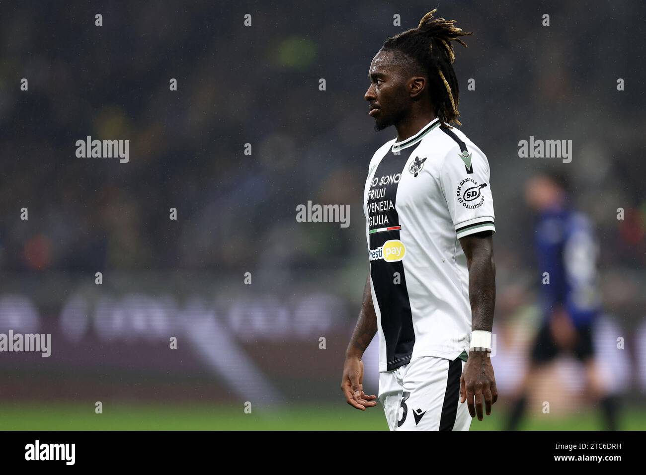Jordan zemura of udinese calcio hi-res stock photography and images - Alamy