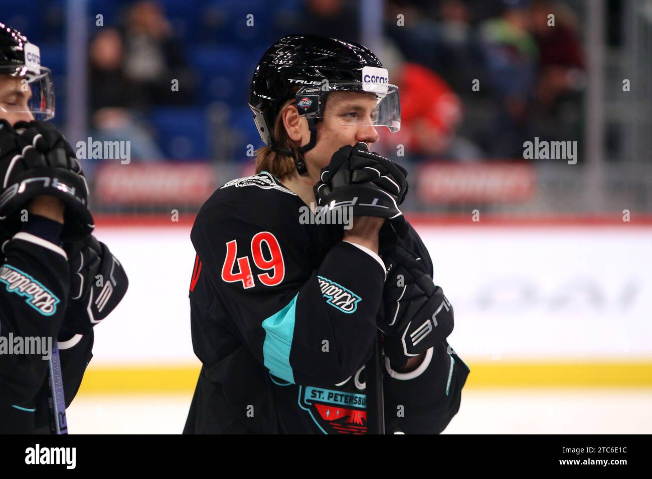 Maxim shabanov hi-res stock photography and images - Alamy
