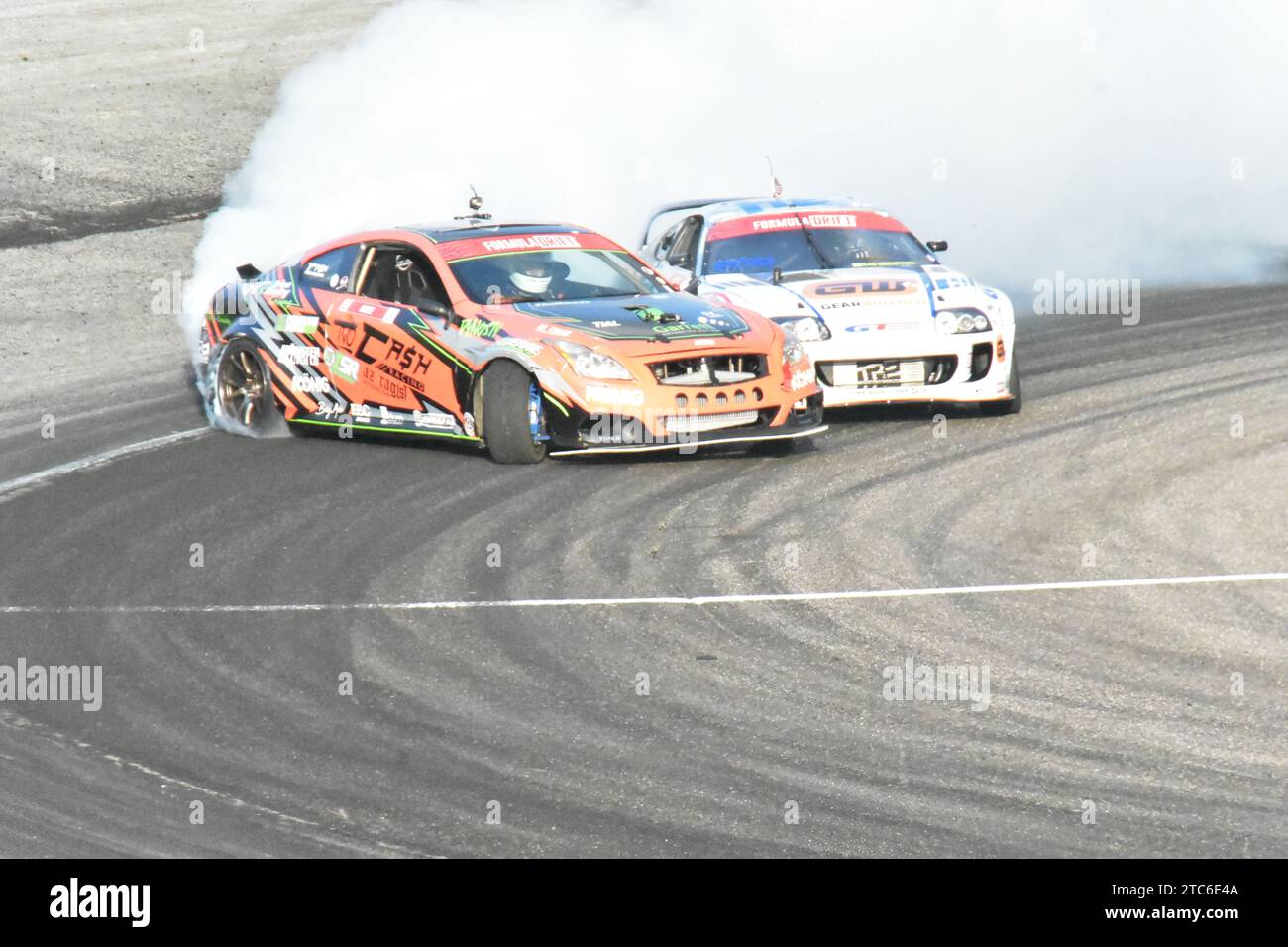 Racing precision hi-res stock photography and images - Alamy