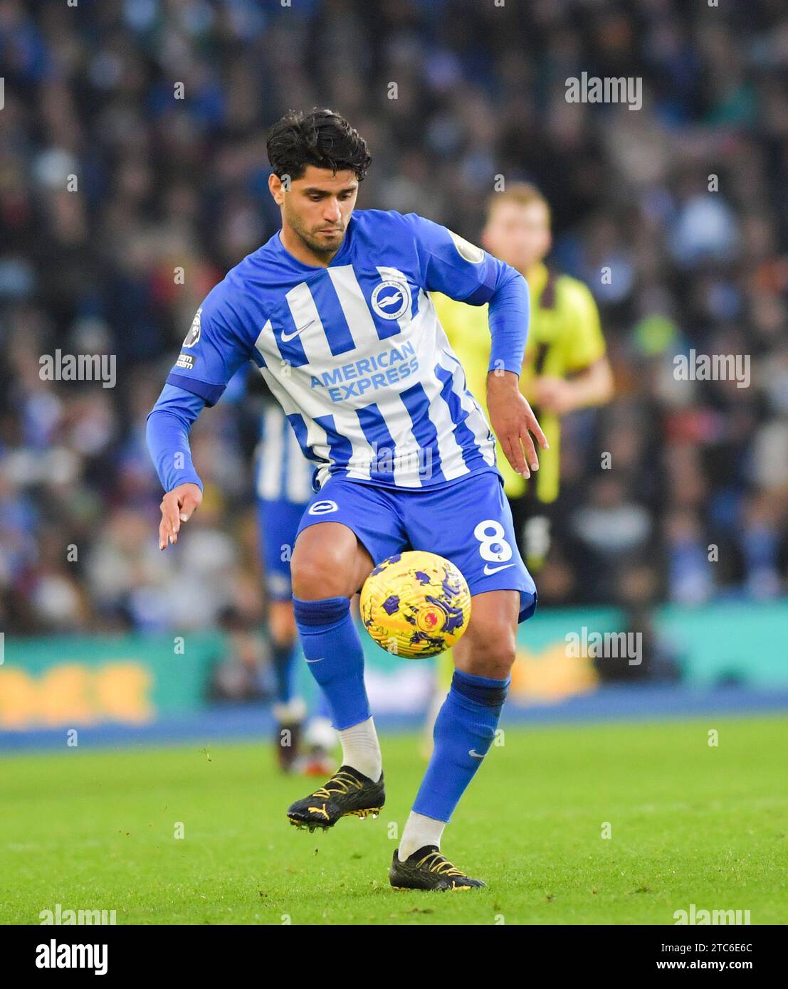 Mahoud dahoud action hi-res stock photography and images - Alamy