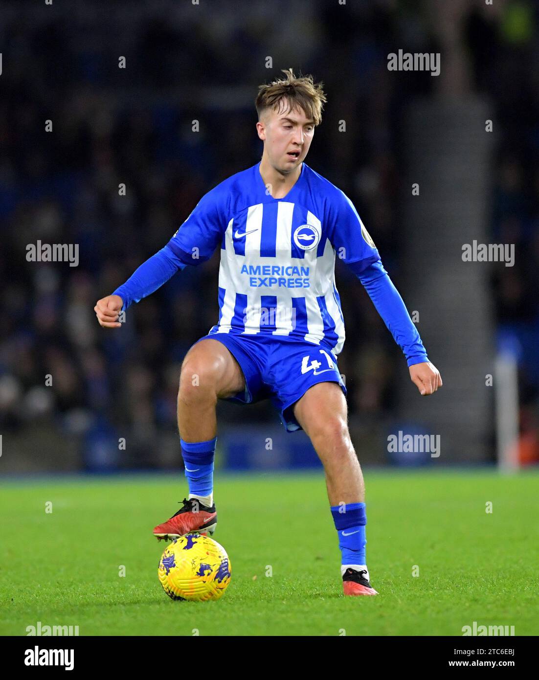 Brightons jack hinshelwood hi-res stock photography and images - Alamy