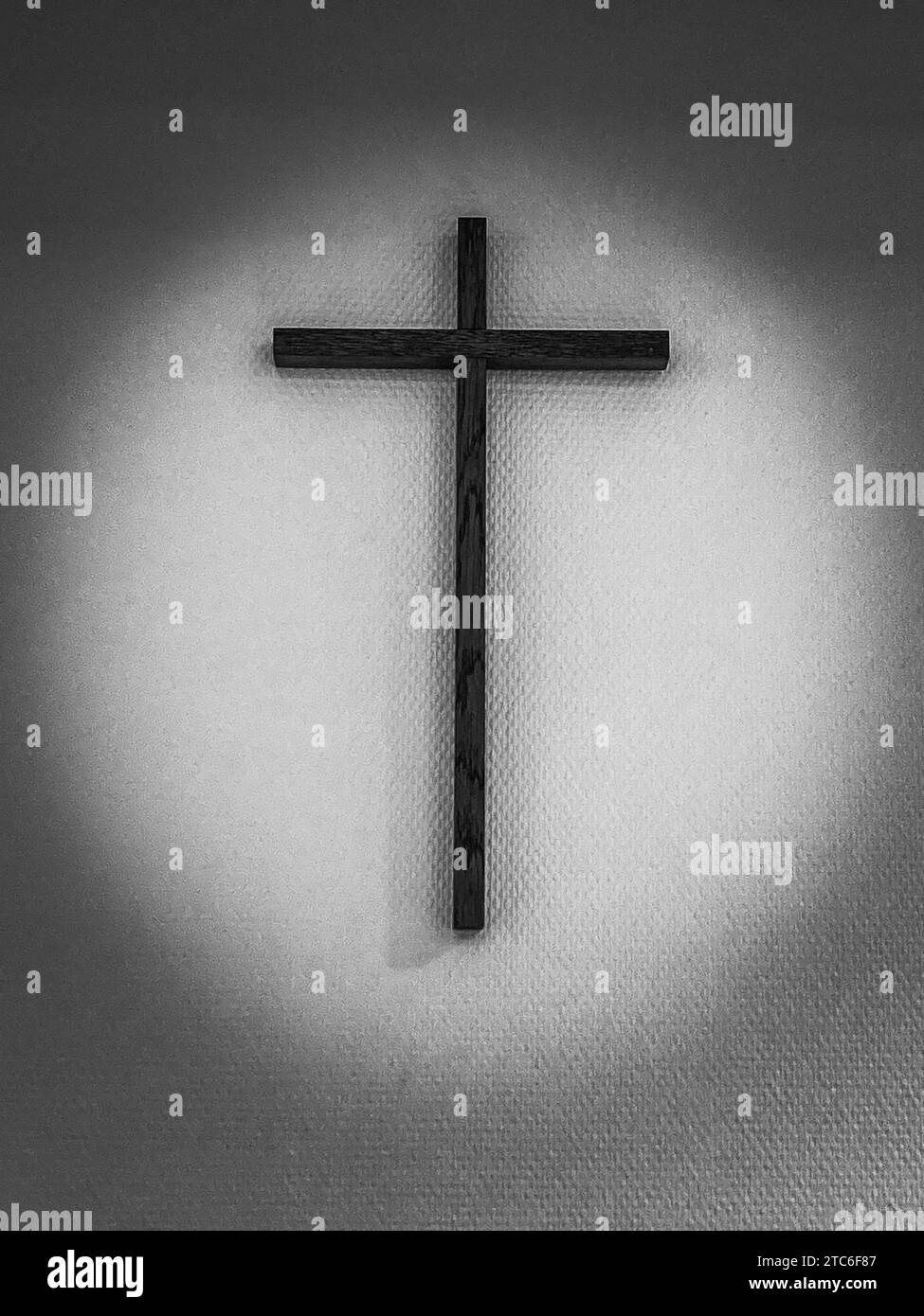 Christ on the cross and the eucharist hi-res stock photography and ...