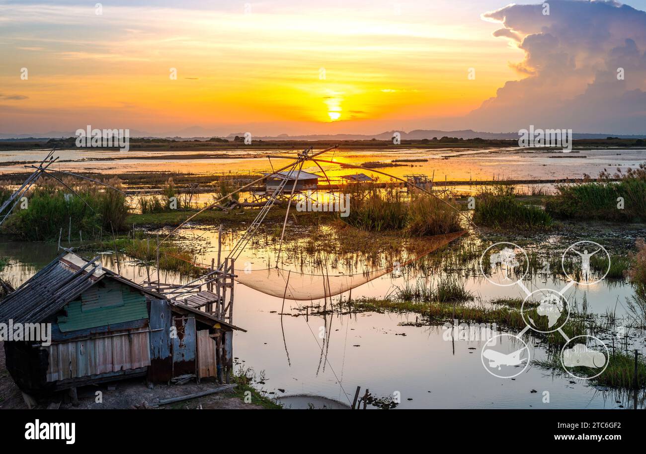 Sustainable tourism, Ecotourism, New tourism, Traveling with ...