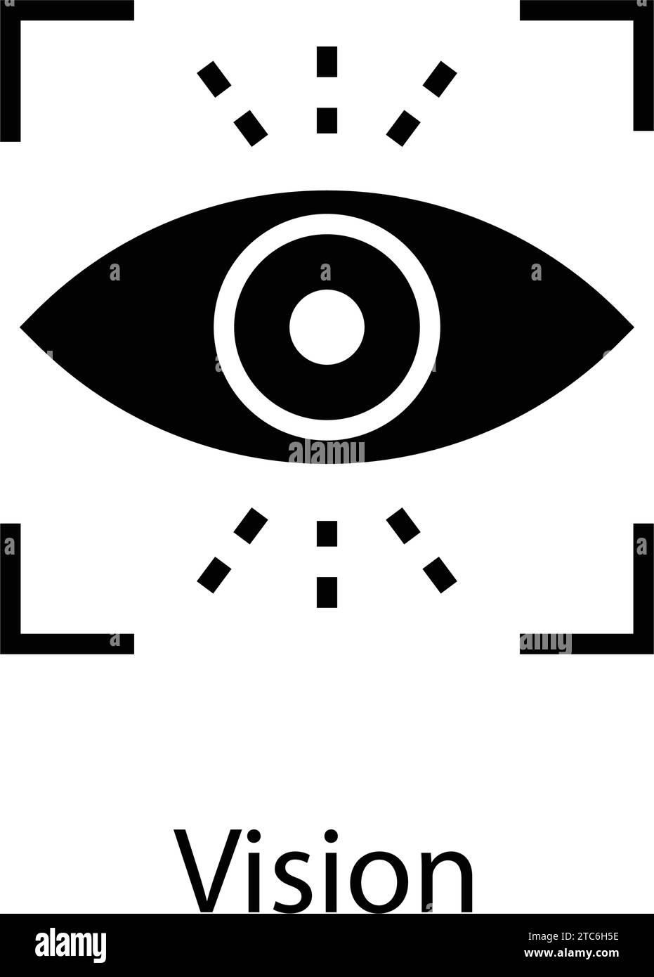 Digital marketing performance icon Stock Vector Images - Alamy