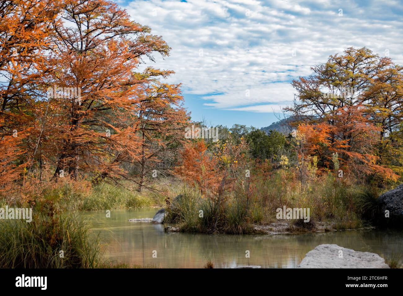 Serene skies hi-res stock photography and images - Alamy