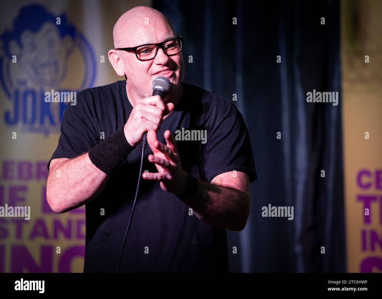 Terry alderton hi-res stock photography and images - Alamy