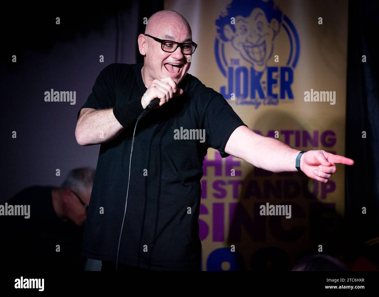 Terry alderton hi-res stock photography and images - Alamy