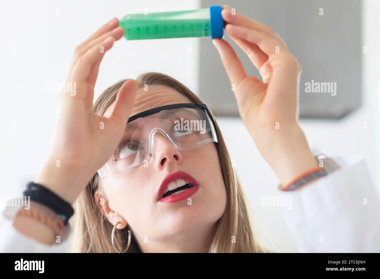 Lag glasses hi-res stock photography and images - Alamy
