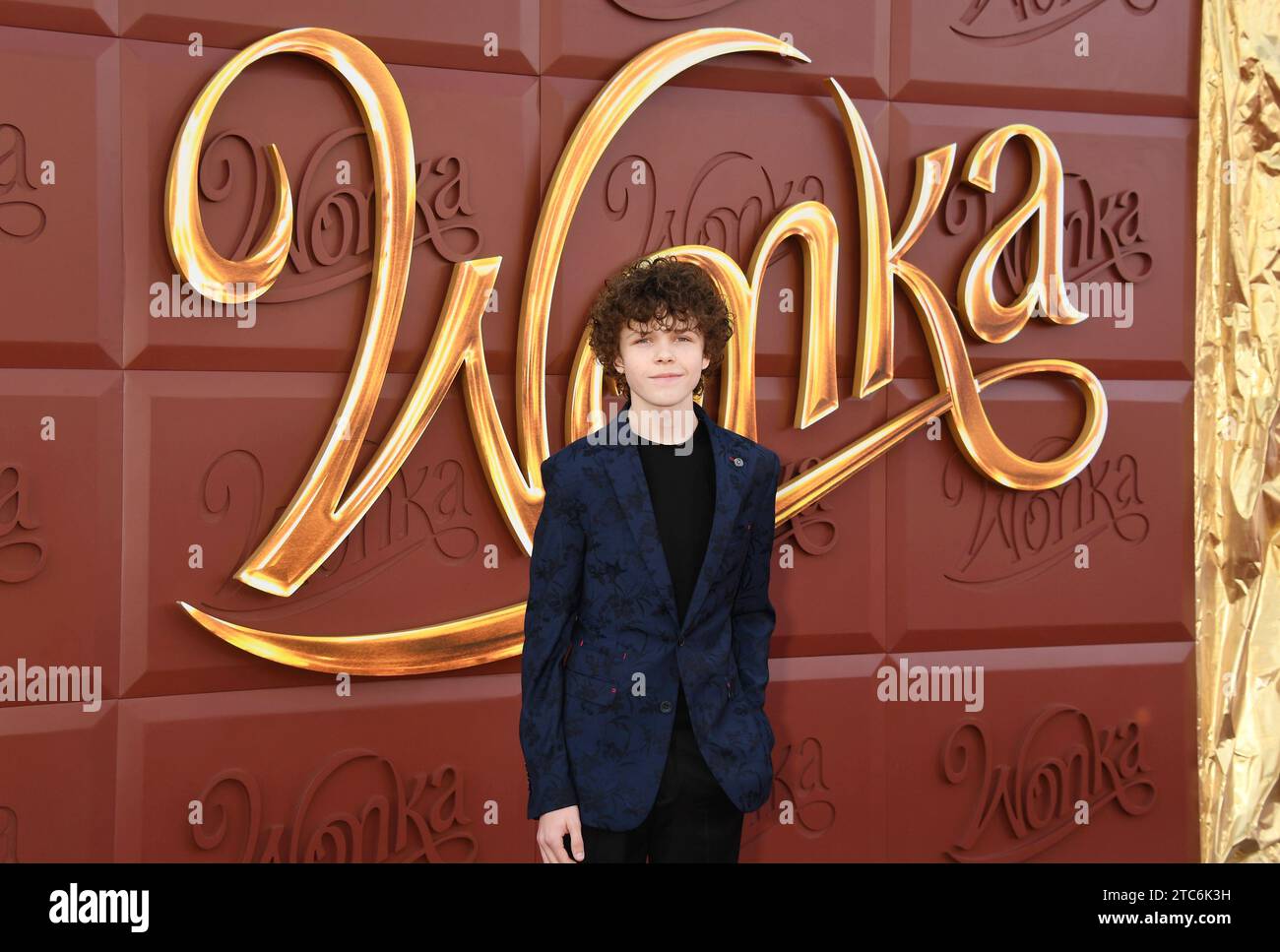 LOS ANGELES, CALIFORNIA - DECEMBER 10: Colin O'Brien attends the Los ...