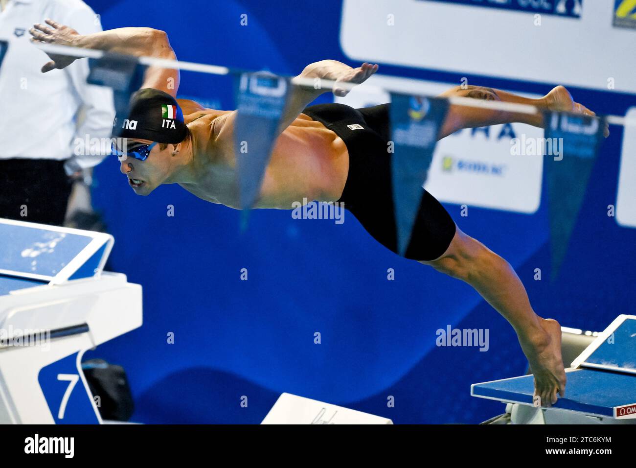 Giovanni izzo hi-res stock photography and images - Alamy