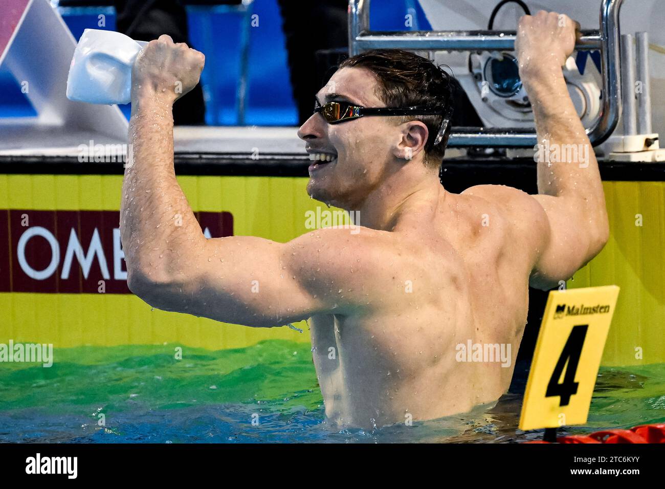 Maxime grousset de france hi-res stock photography and images - Alamy