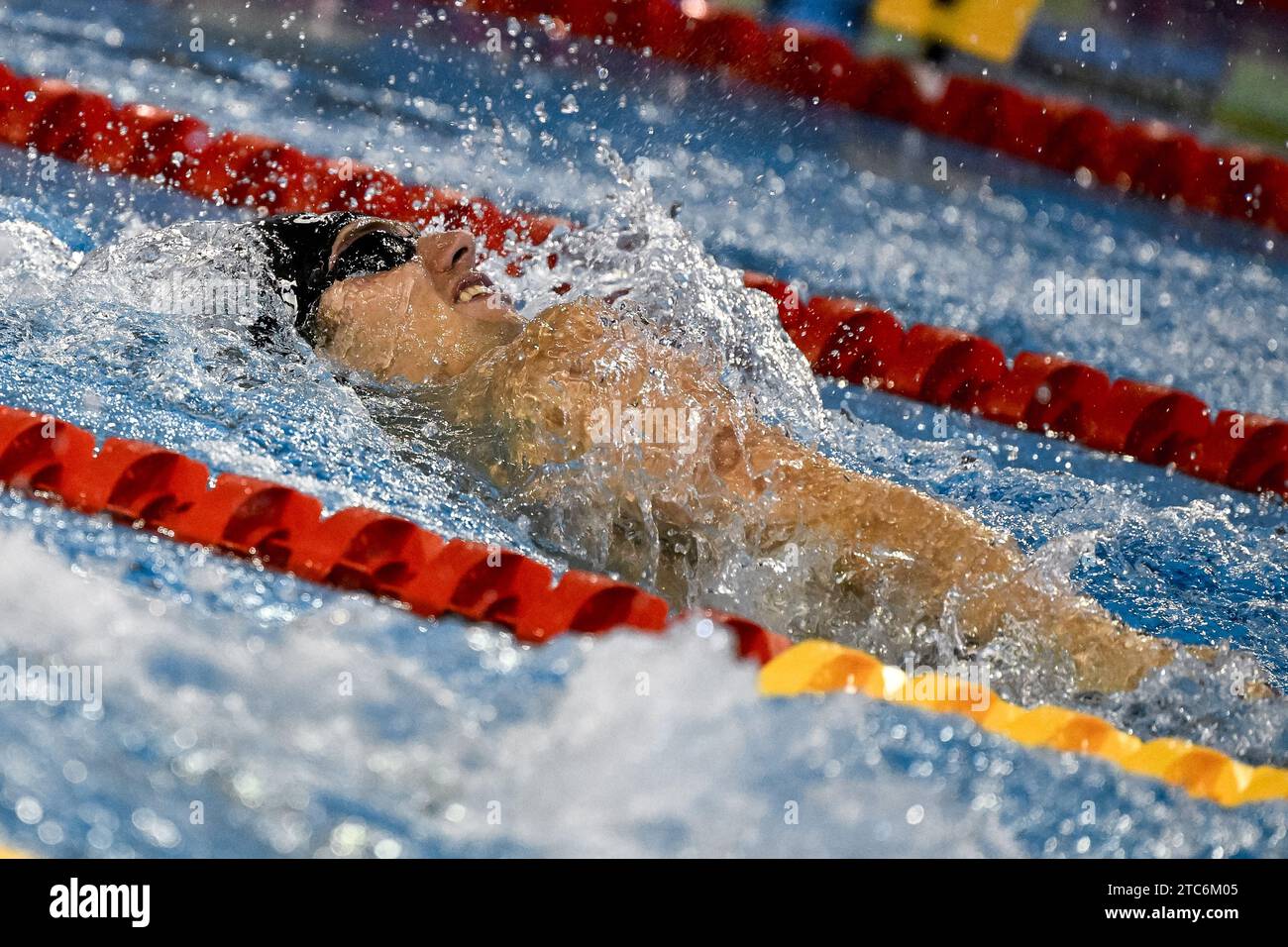 25m swimming pool hi-res stock photography and images - Alamy