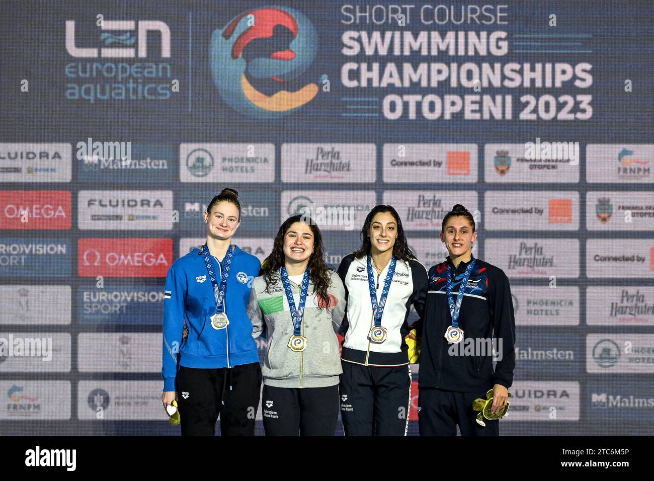 Eneli jefimova hi-res stock photography and images - Alamy