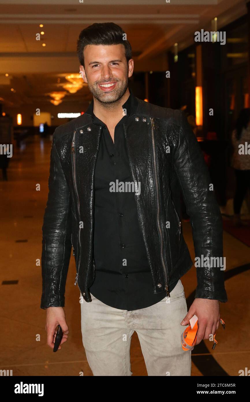 Jay mann hi-res stock photography and images - Alamy