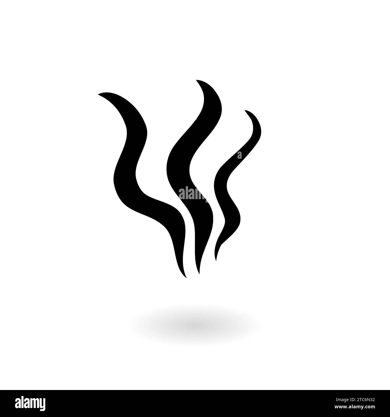 Scent smell Black and White Stock Photos & Images - Alamy