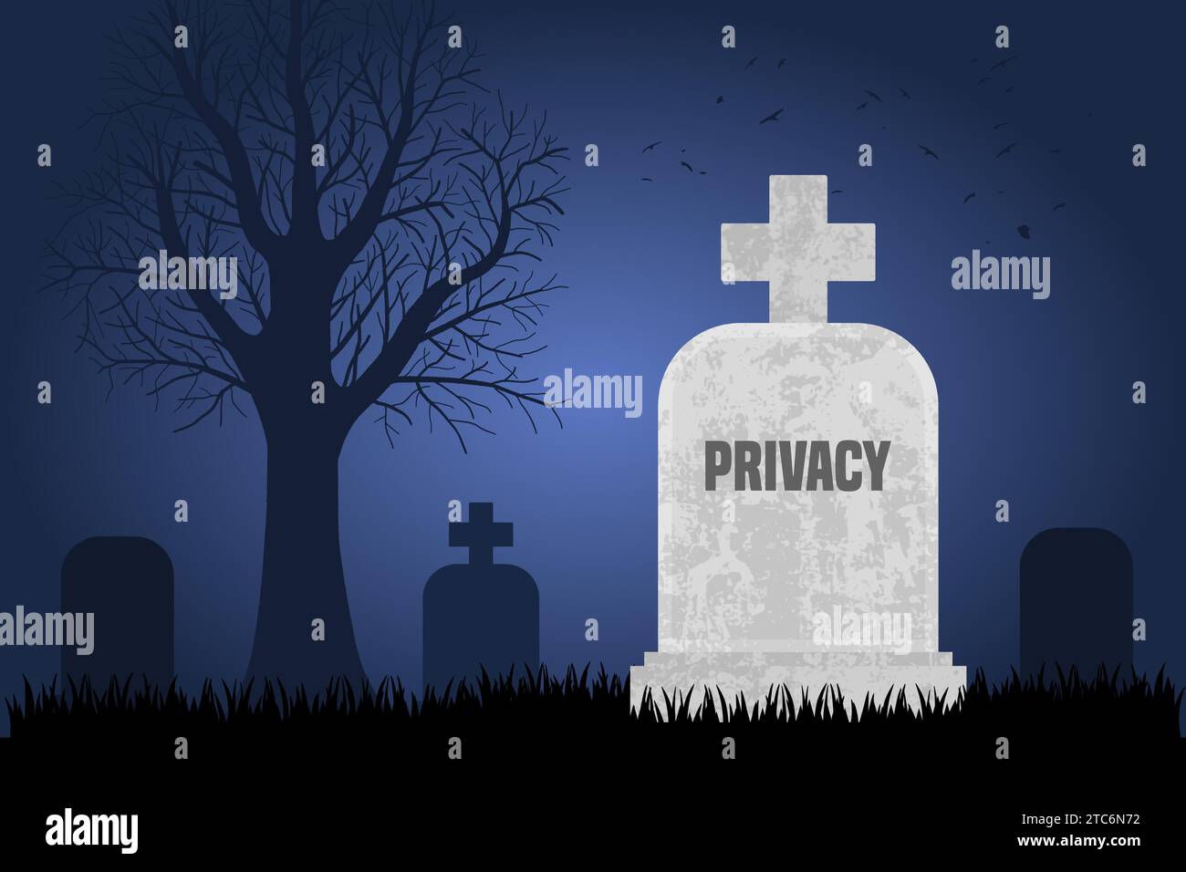Death issue Stock Vector Images - Alamy