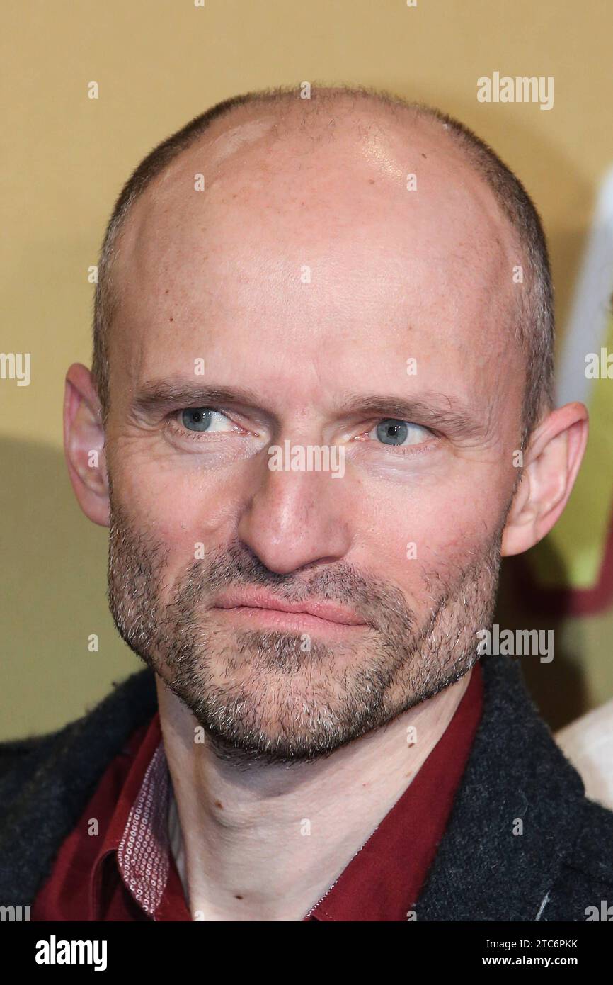 Wolfgang Lenk Die Prinzen,GER - Roter Teppich ZDF Show Spendengala ...