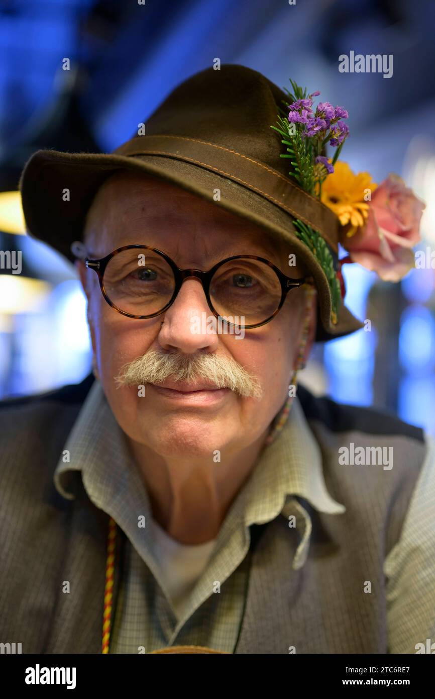 Michael prinz hi-res stock photography and images - Alamy