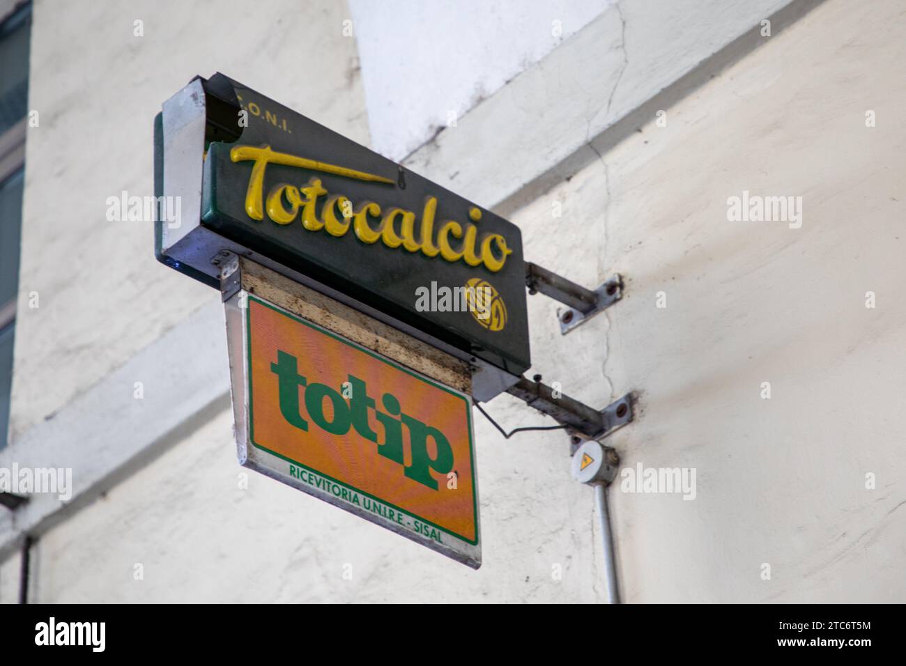 Totip hi-res stock photography and images - Alamy