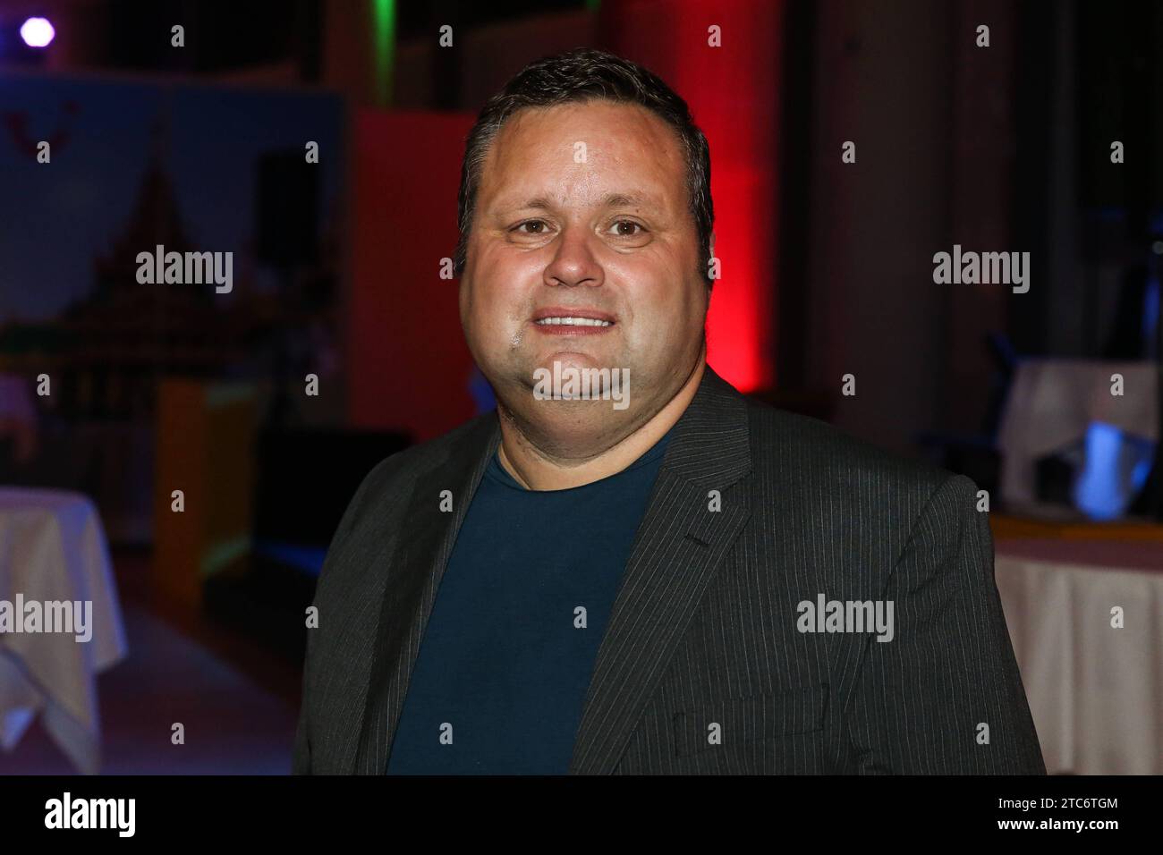 Paul nebel hi-res stock photography and images - Alamy