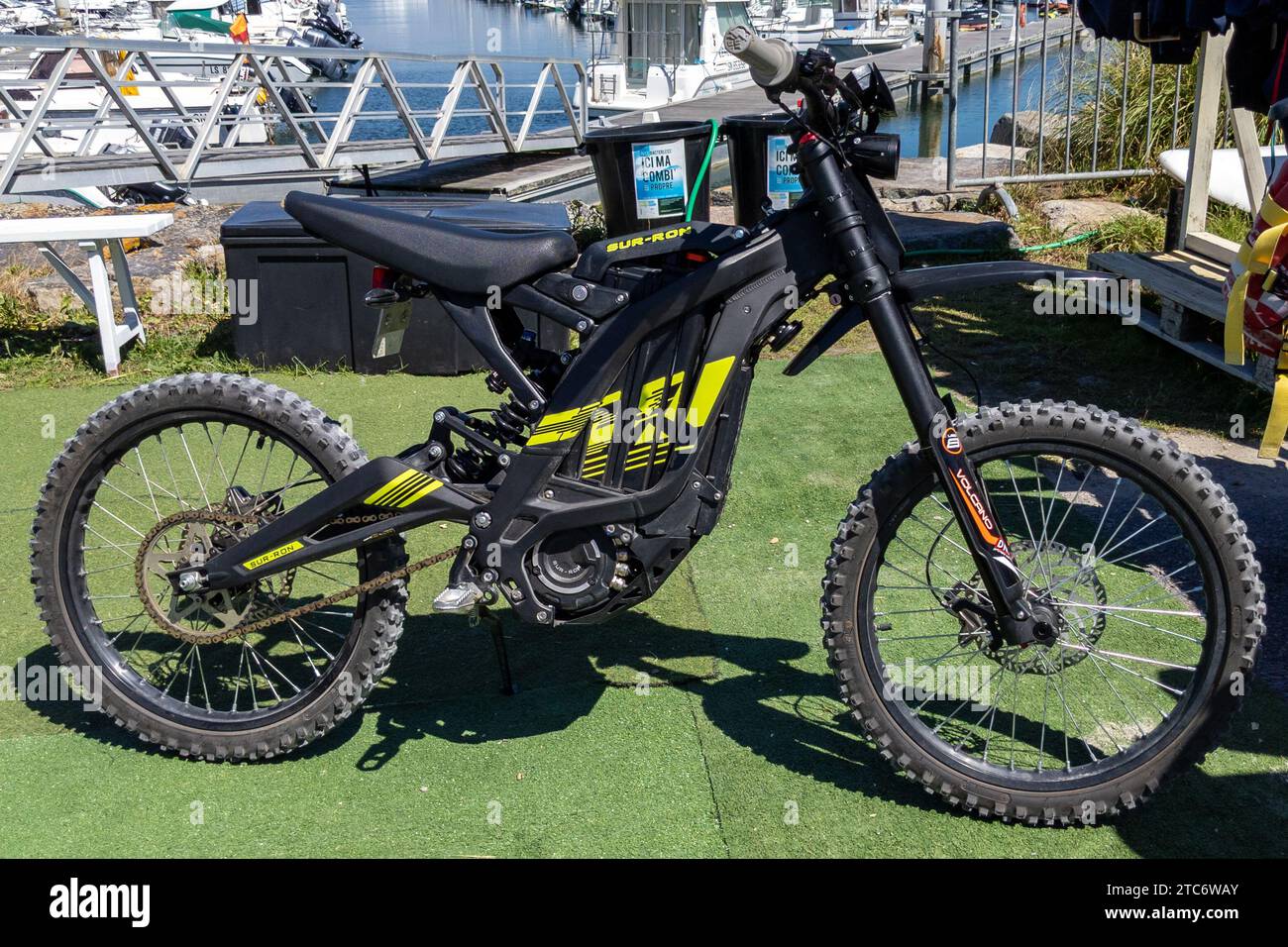 Surron hi-res stock photography and images - Alamy